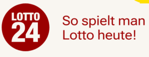 LOTTO24 Login - Lotto Magazin