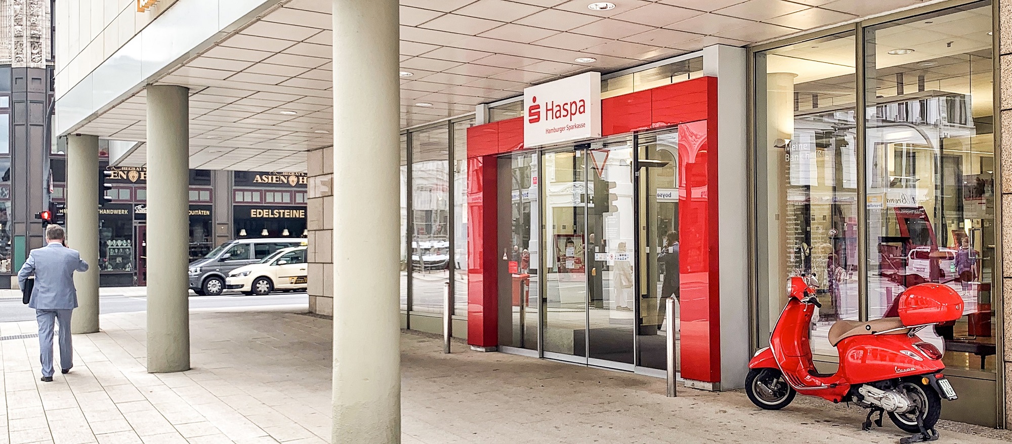 Haspa LotterieSparen - eine sinnvolle Investition? - Lotto Magazin