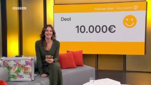 RTL Punkt 12 Gewinnspiel heute